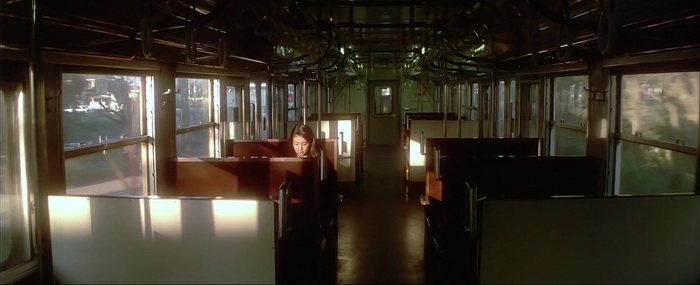 [Film] April Story, de Iwai Shunji (1998) - Dark Side Reviews