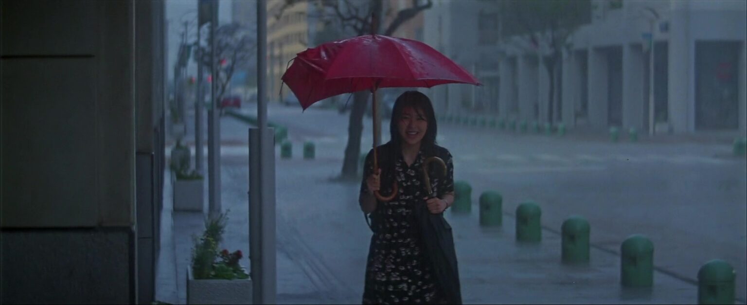 [Film] April Story, de Iwai Shunji (1998) - Dark Side Reviews