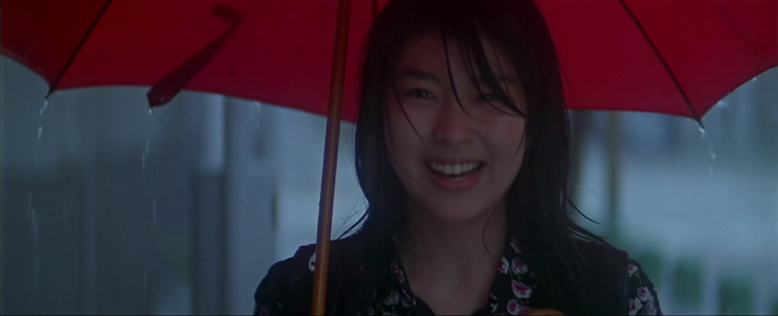 [Film] April Story, de Iwai Shunji (1998) - Dark Side Reviews