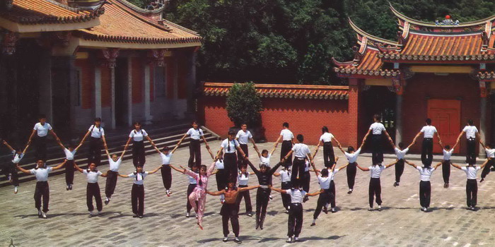 [Film] Massacre au Village, de Robert Tai (1983) - Dark Side Reviews