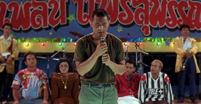 [Film] Monrak Transistor, de Pen-ek Ratanaruang (2001) - Dark Side Reviews