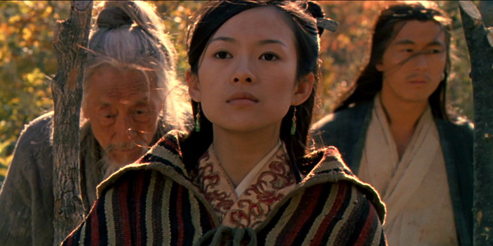 [Film] Musa : La Princesse du Désert, de Kim Sung-Su (2001) - Dark Side ...