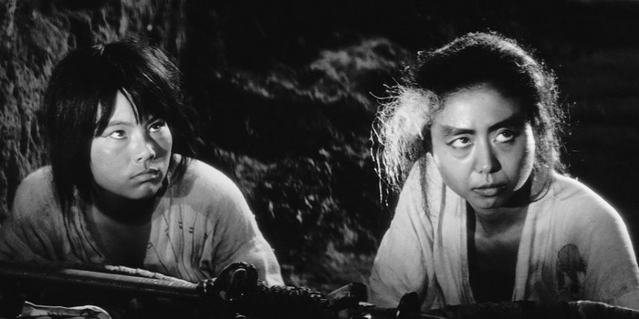 [Film] Onibaba, de Kaneto Shindô (1964) - Dark Side Reviews