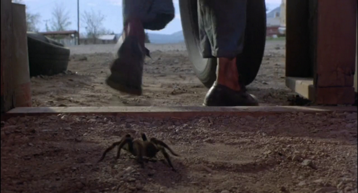 [Film] L'Horrible Invasion, de John ‘Bud’ Cardos (1977) - Dark Side Reviews