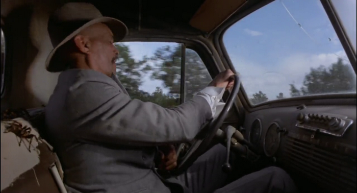[Film] L'Horrible Invasion, de John ‘Bud’ Cardos (1977) - Dark Side Reviews