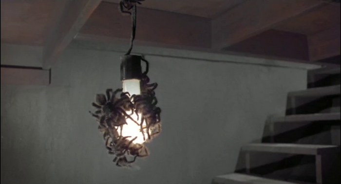 [Film] L'Horrible Invasion, de John ‘Bud’ Cardos (1977) - Dark Side Reviews