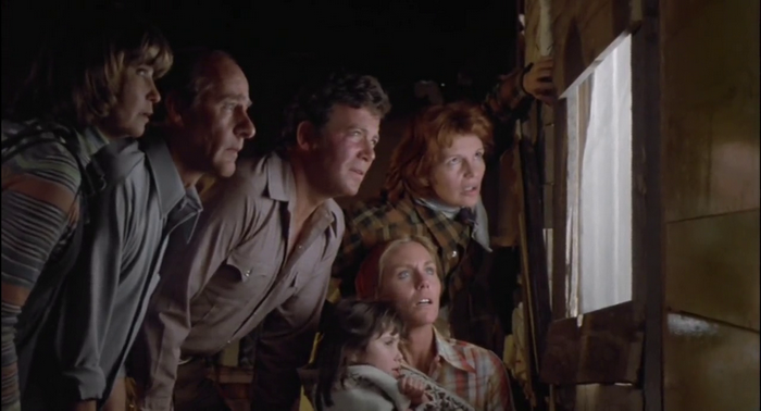 [Film] L'Horrible Invasion, de John ‘Bud’ Cardos (1977) - Dark Side Reviews