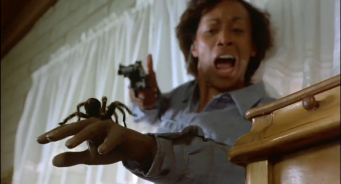 [Film] L'Horrible Invasion, de John ‘Bud’ Cardos (1977) - Dark Side Reviews