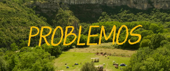 [Film] Problemos, de Eric Judor (2017) - Dark Side Reviews