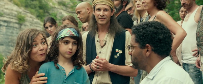 [Film] Problemos, de Eric Judor (2017) - Dark Side Reviews