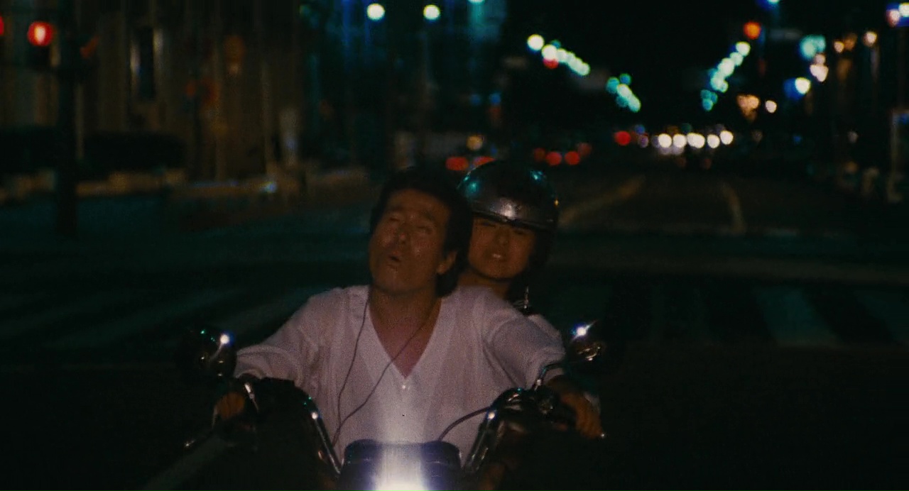 [Film] Sailor Suit and Machine Gun, de Sômai Jirô (1981) - Dark Side ...