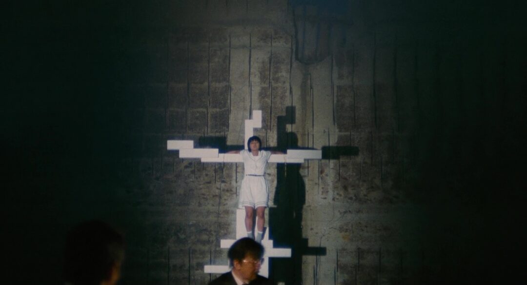 [Film] Sailor Suit and Machine Gun, de Sômai Jirô (1981) - Dark Side ...