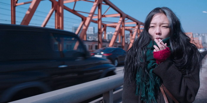 [Film] Microhabitat, de Jeon Go-Woon (2018) - Dark Side Reviews