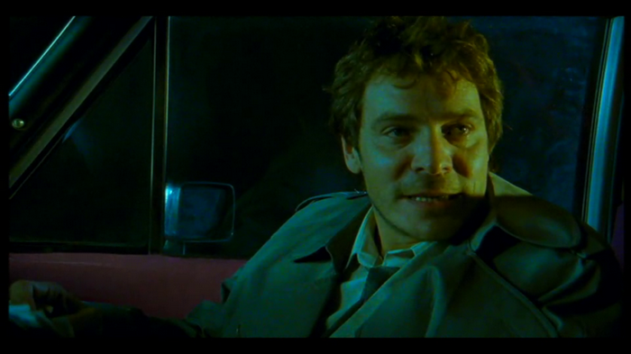 [Film] Bloody Mallory, de Julien Magnat (2002) - Dark Side Reviews