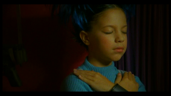 [Film] Bloody Mallory, de Julien Magnat (2002) - Dark Side Reviews