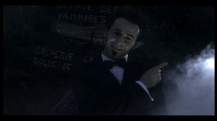 [Film] Bloody Mallory, de Julien Magnat (2002) - Dark Side Reviews