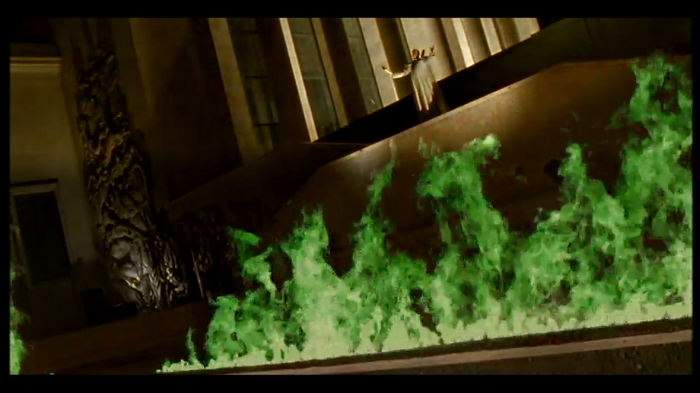 [Film] Bloody Mallory, de Julien Magnat (2002) - Dark Side Reviews