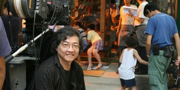 [New] Décès de Alex Law, réalisateur et scénariste de Hong Kong - Dark ...
