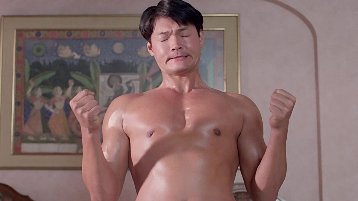 [Film] Cash on Delivery, de Terry Tong (1992) - Dark Side Reviews