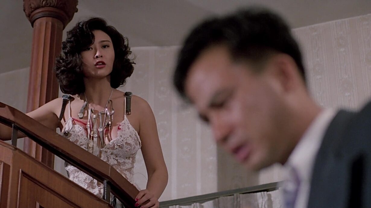 [Film] Cash on Delivery, de Terry Tong (1992) - Dark Side Reviews