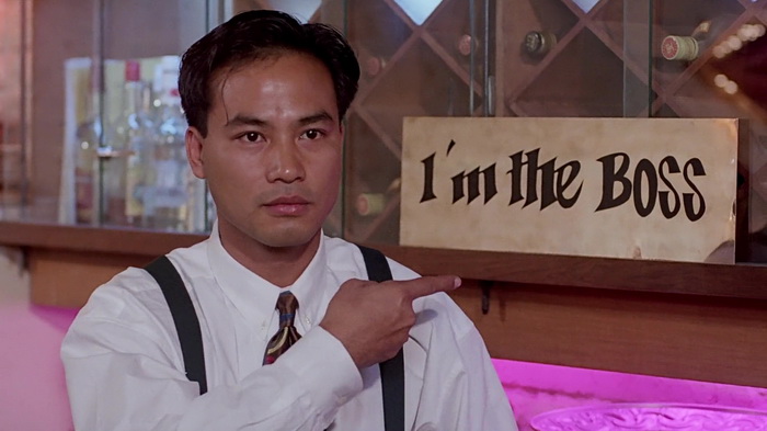 [Film] Cash on Delivery, de Terry Tong (1992) - Dark Side Reviews