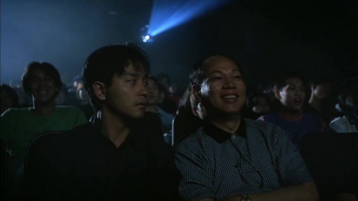 [Film] Viva Erotica, de Derek Yee et Lo Chi-Leung (1996) - Dark Side Reviews