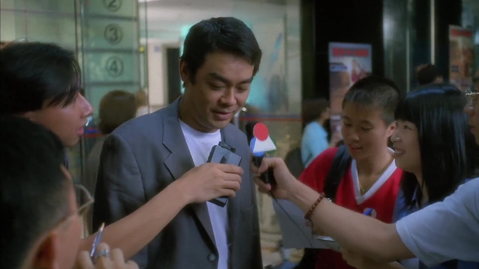 [Film] Viva Erotica, de Derek Yee et Lo Chi-Leung (1996) - Dark Side Reviews