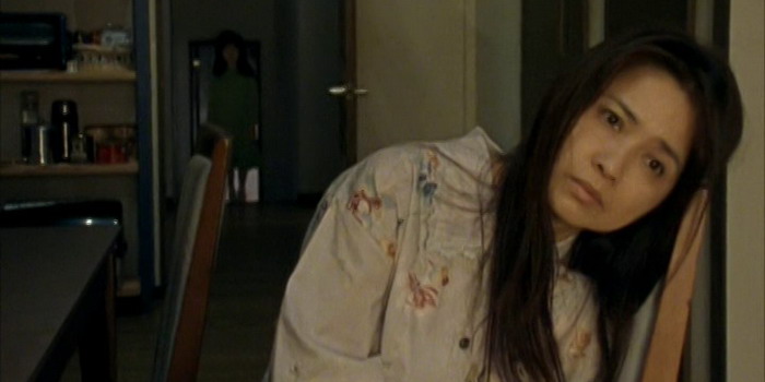 [Film] Seance, de Kiyoshi Kurosawa (2001) - Dark Side Reviews