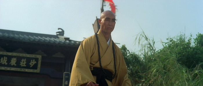 [Film] Shaolin Prince, de Tang Chia (1983) - Dark Side Reviews