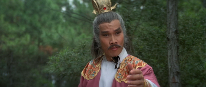 [Film] Shaolin Prince, de Tang Chia (1983) - Dark Side Reviews