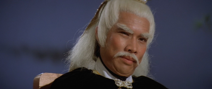 [Film] Shaolin Prince, de Tang Chia (1983) - Dark Side Reviews