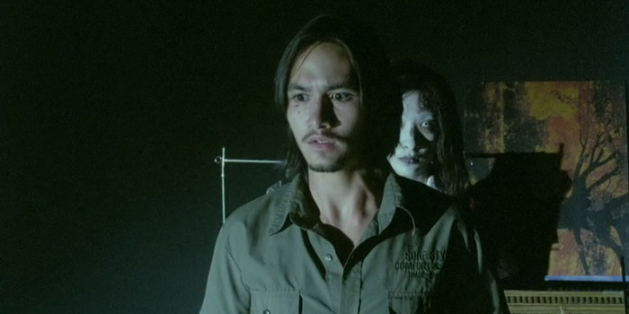 [Film] Shutter, de Banjong Pisanthanakun et Parkpoom Wongpoom (2004 ...