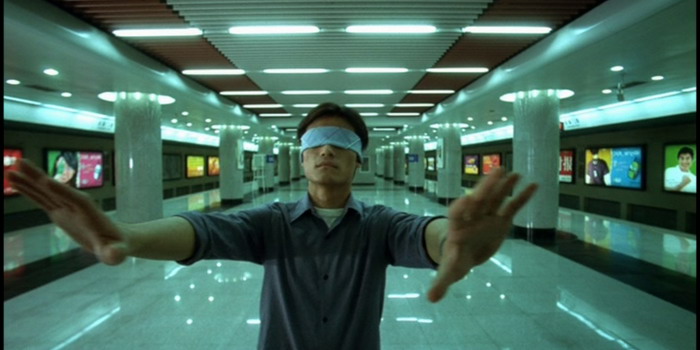 [Film] Spring Subway, de Zhang Yibai (2002) - Dark Side Reviews