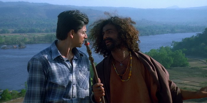 [Film] Swades : Nous le Peuple, de Ashutosh Gowariker (2004) - Dark ...