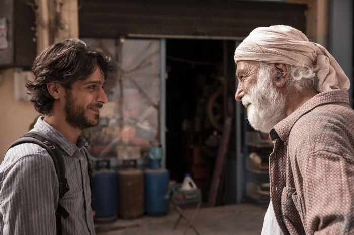 [Film] Le Dernier Piano, de Jimmy Keyrouz (2021) - Dark Side Reviews