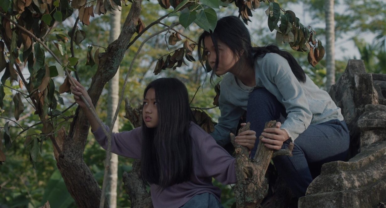 [Film] The Ancestral, de Le-Van Kiet (2022) - Dark Side Reviews