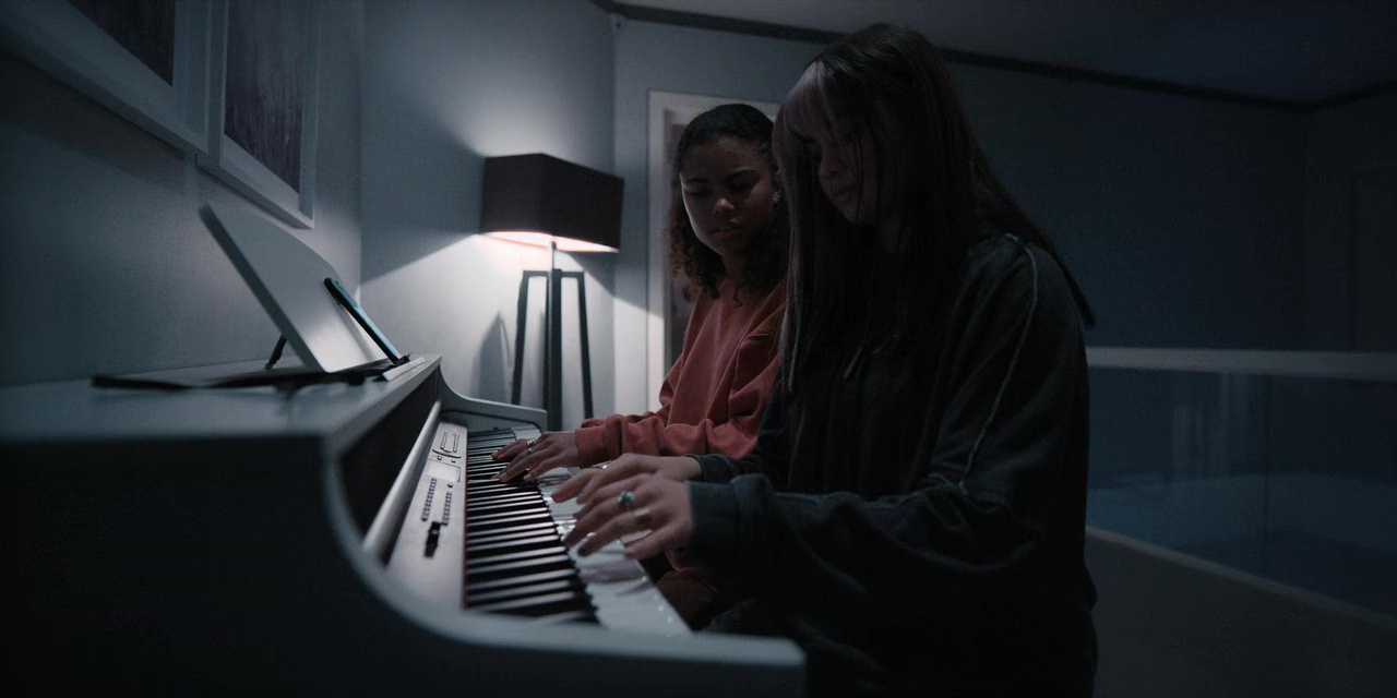 [Série] Resident Evil, de Rachel Goldberg, Bronwen Hughes, Rob ...