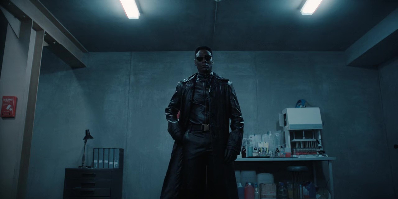 [Série] Resident Evil, de Rachel Goldberg, Bronwen Hughes, Rob ...