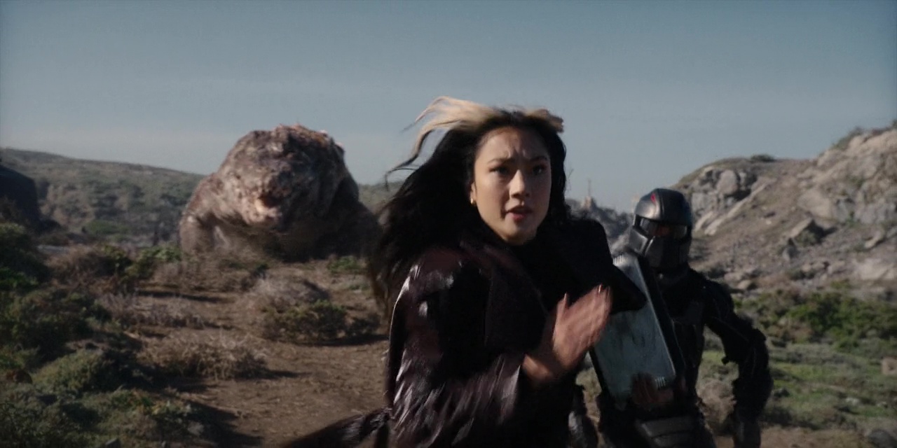 [Série] Resident Evil, de Rachel Goldberg, Bronwen Hughes, Rob ...