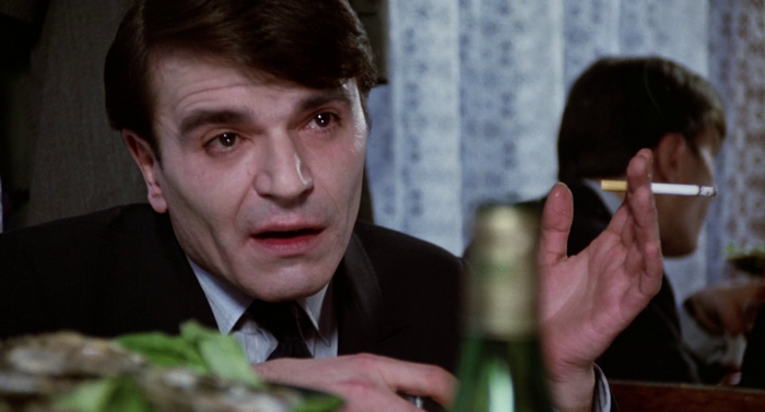 [Film] Les Chiens De Guerre, de John Irvin (1980) - Dark Side Reviews