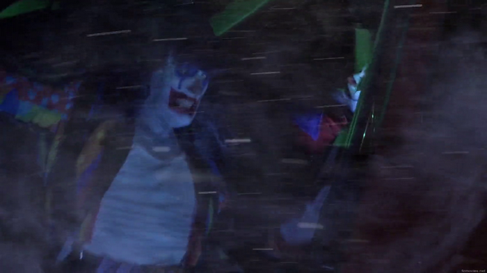 [Film] Clownado, de Todd Sheets (2019) - Dark Side Reviews