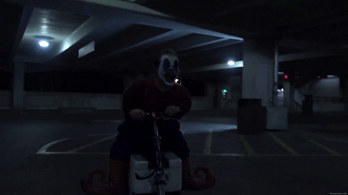 [Film] Clownado, de Todd Sheets (2019) - Dark Side Reviews