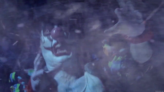 [Film] Clownado, de Todd Sheets (2019) - Dark Side Reviews