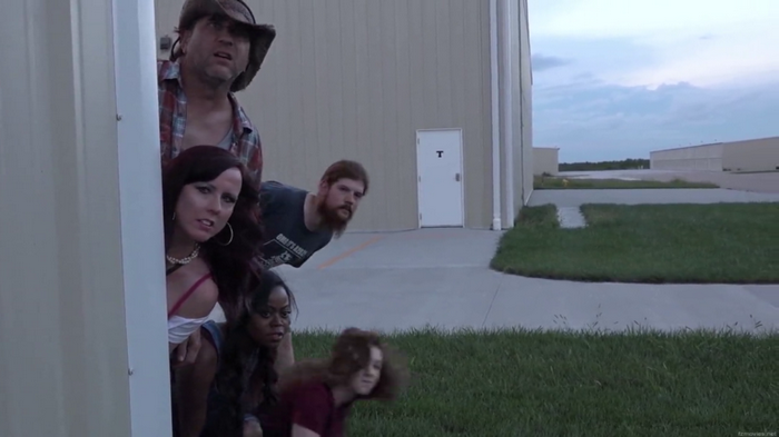 [Film] Clownado, de Todd Sheets (2019) - Dark Side Reviews