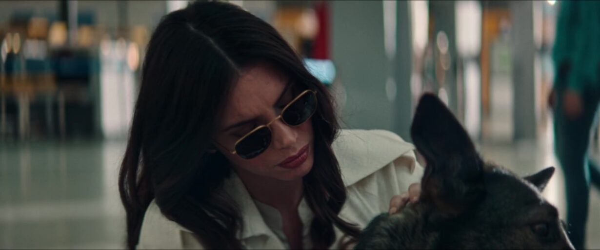 [Film] Dark Glasses, de Dario Argento (2022) - Dark Side Reviews