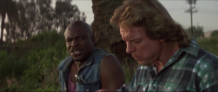 [Film] Invasion Los Angeles, de John Carpenter (1988) - Dark Side Reviews