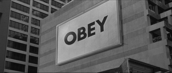 [Film] Invasion Los Angeles, de John Carpenter (1988) - Dark Side Reviews