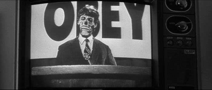 [Film] Invasion Los Angeles, de John Carpenter (1988) - Dark Side Reviews