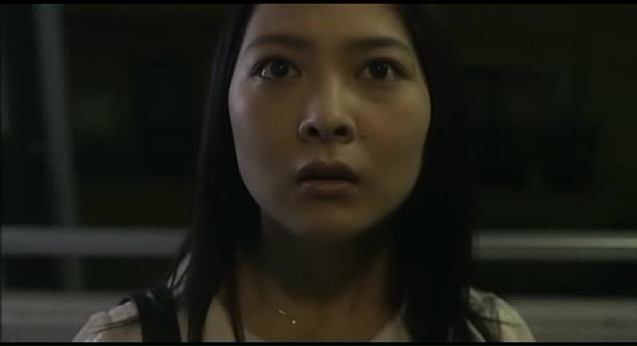 [Film] Torihada Gekijôban, de Miki Kôichirô (2012) - Dark Side Reviews