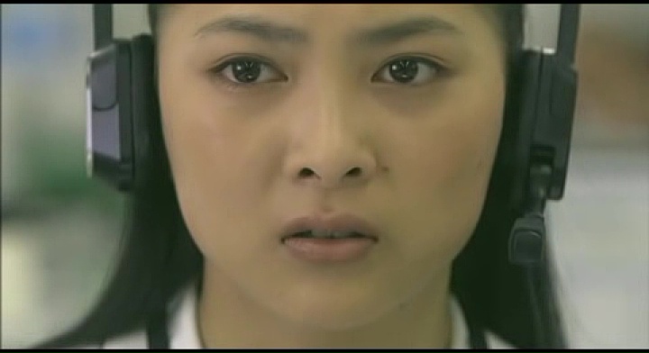 [Film] Torihada Gekijôban, de Miki Kôichirô (2012) - Dark Side Reviews